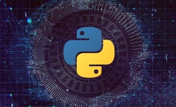 Python 3: Python, алгоритмы, структуры данных - Видеоуроки | udemy