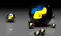 Python Advanced (ITVDN) | itvdn