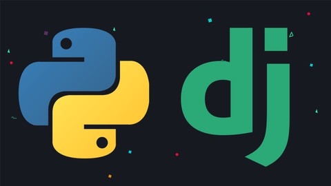 Python + Django: с нуля до коммерческих приложений | udemy