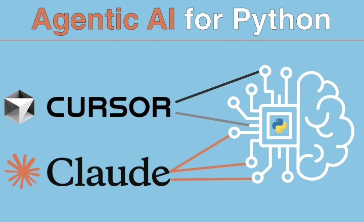 Работа с агентным ИИ в Python | Talkpython