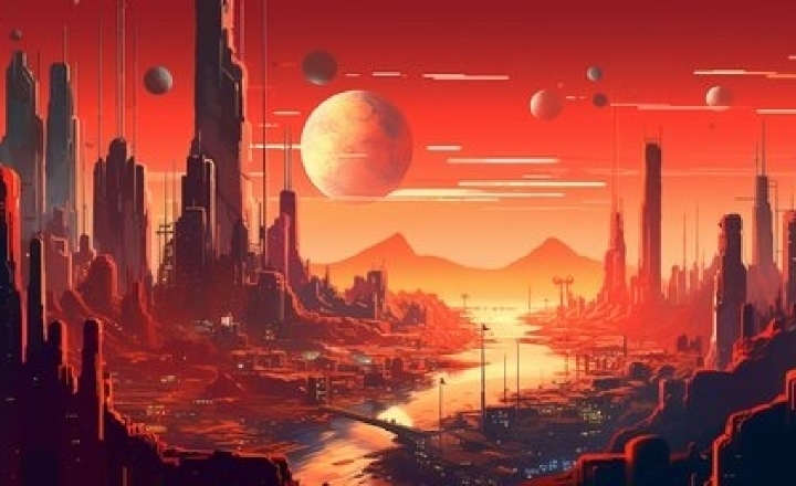 Распределённые системы | Oz Nova (csprimer.com)