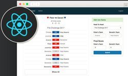 React Workshop (ihatetomatoes) - Видеоуроки | ihatetomatoes