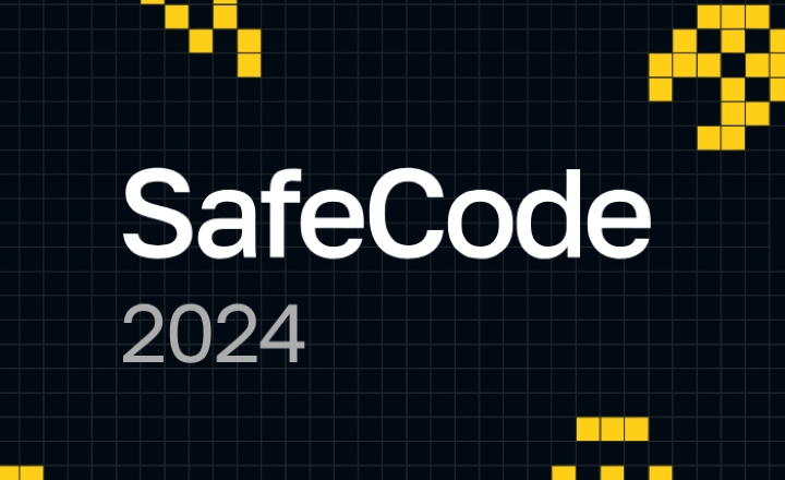 SafeCode 2024. Конференция по безопасности приложений | JUG Ru Group