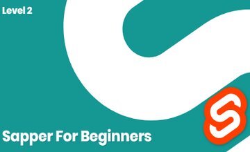 Sapper для начинающих | leveluptutorials
