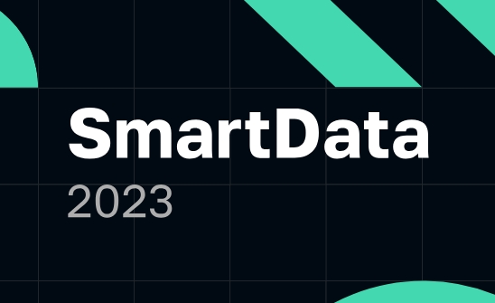 SmartData 2023. Конференция по инженерии данных | JUG Ru Group