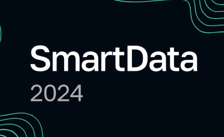 SmartData 2024. Конференция по инженерии данных | JUG Ru Group