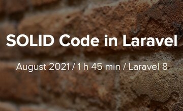 Solid код в Laravel | laraveldaily.com