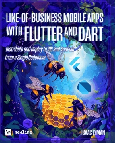 Создание бизнес-приложений с Flutter и Dart | newline (ex fullstack.io)