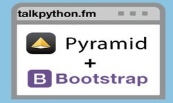 Создание data-driven веб-приложений с помощью Pyramid и SQLAlchemy | Talkpython