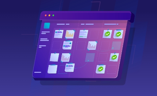 Создание Drag And Drop доски Trello с Vue Js