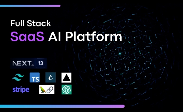 Создание SaaS‑AI веб‑платформы: от нуля до продакшена | Code4Startup (coderealprojects)