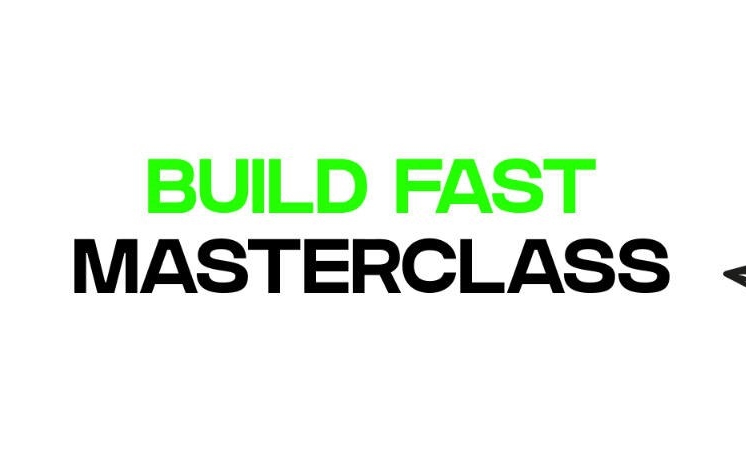 Создавайте Быстро | BuildFast Academy