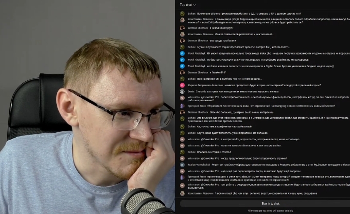 Способы ускорения PHP-приложений | deworker.pro