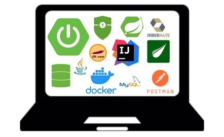 Spring 6 и Spring Boot 3 для начинающих (включает 5 проектов) | udemy