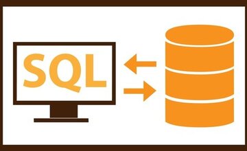 SQL УЧИМ ВМЕСТЕ - Видеоуроки | udemy