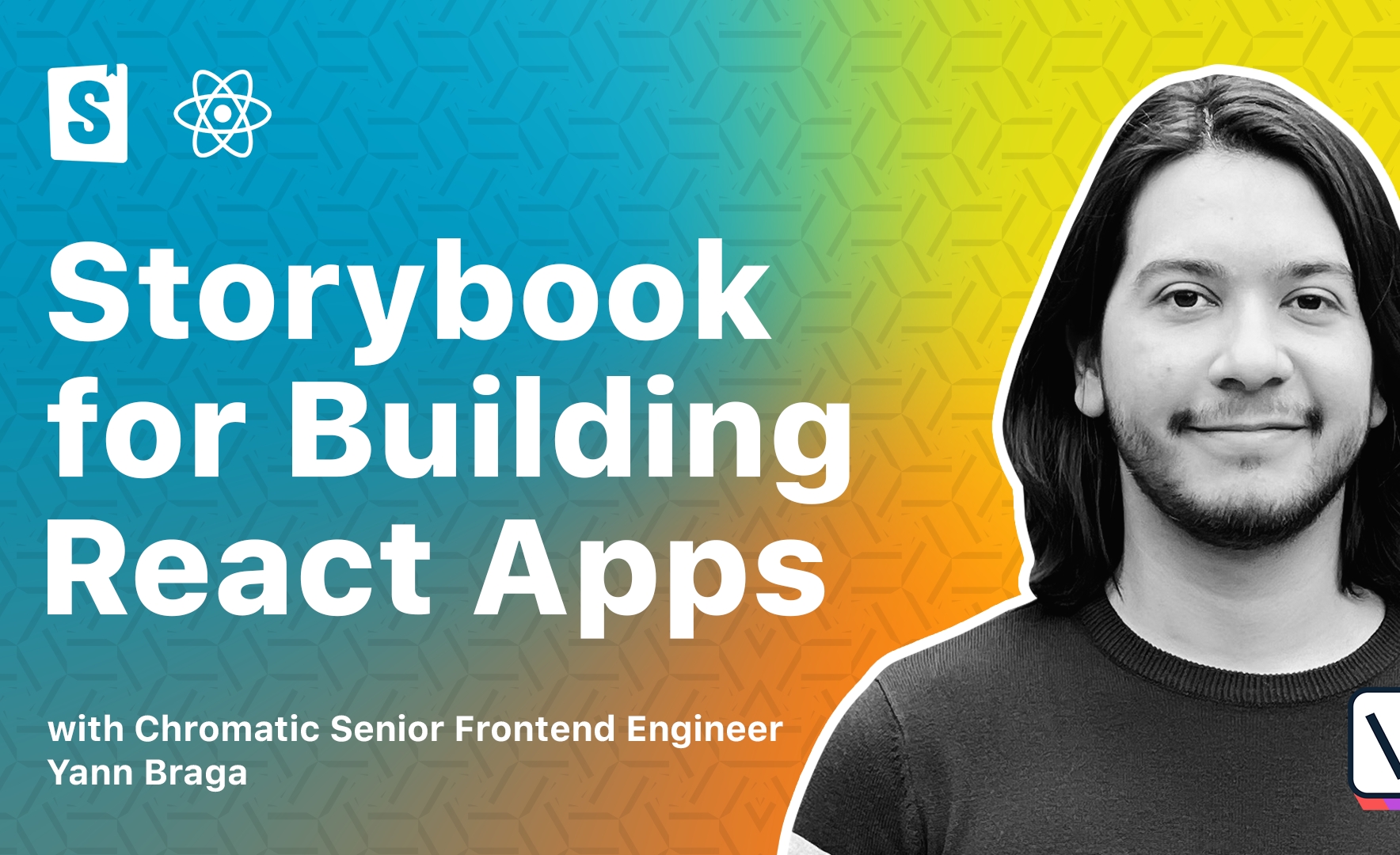 Storybook для создания приложений React | newline (ex fullstack.io)