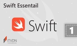 Swift Essential (ITVDN) | itvdn
