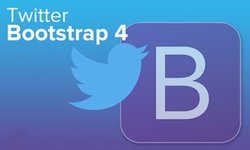 Twitter Bootstrap 4 (ITVDN) | itvdn