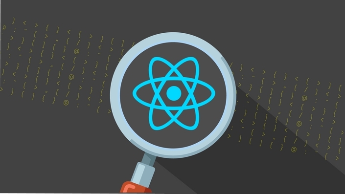 React - Полное руководство | Academind Pro React - Полное руководство | Academind Pro
