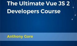 Курс по Vue JS 2 для разработчиков | udemy