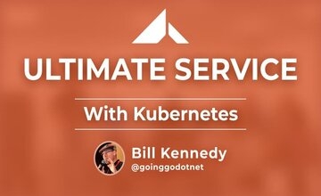 Ultimate Service 3.0 | ardanlabs.com