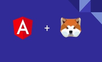 Управление состоянием для Angular с использованием AKITA — Ускоренный | udemy