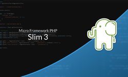 Шаблоны с Slim 3 - Видеокурс | Codecourse