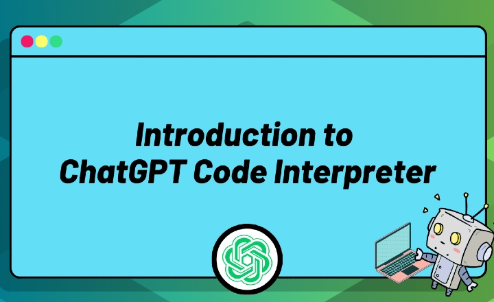 Введение в использование ChatGPT Code Interpreter | zerotomastery.io