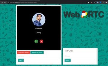 Webrtc Bootcamp 2021 Для Начинающих | udemy