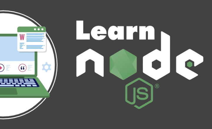 Изучаем Node | wesbos