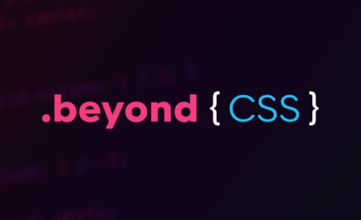 За пределами CSS | kevin powell