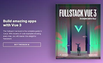 Интенсивный курс по Vue.js (Дмитрий Лаврик) - Видеоуроки | CourseHunter