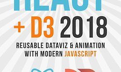 Введение в d3.js, v2 | CourseHunter