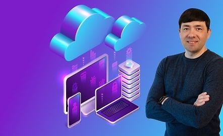 Микросервисы Spring Boot и Sping Cloud. Сборка и развертывание | CourseHunter