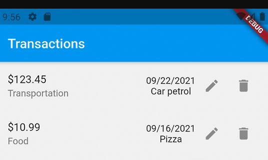 Мобильное приложение Flutter с API Laravel | CourseHunter