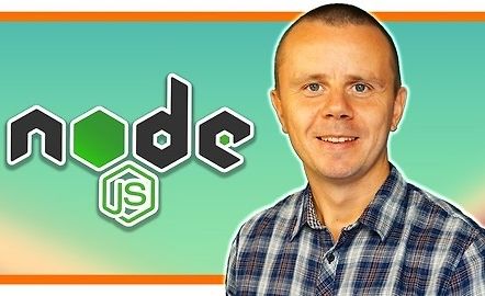 Node.js - Полный Курс по Node.js | CourseHunter
