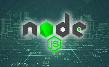 Node.js Разработчик в 2021 году: C нуля до мастера | CourseHunter