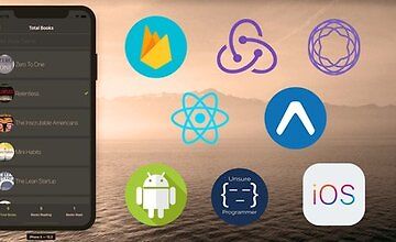 React Native Foundation с Firebase и Redux - Видеоуроки | CourseHunter