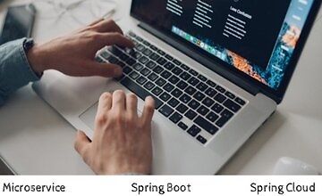 Шаблон и архитектура микросервиса (Java Spring Cloud/Boot) | CourseHunter