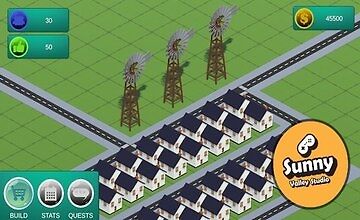 Unity 2019: Создаем симулятор градостроителя | CourseHunter