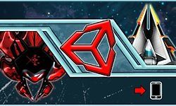 Unity Tutorial 2D Space Shooter - Видеоуроки | CourseHunter
