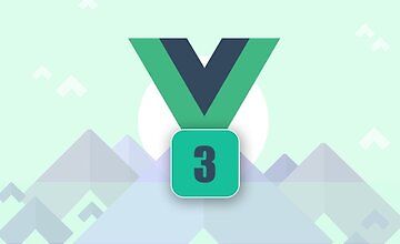 Vue 3 Полное руководство включая Router Vuex Composition Api Coursehunter