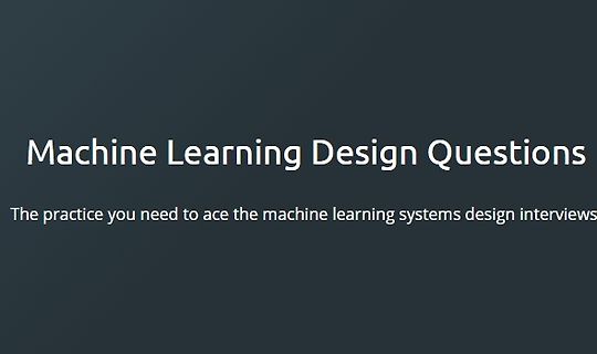 Machine Learning: Вопросы по проектированию | CourseHunter