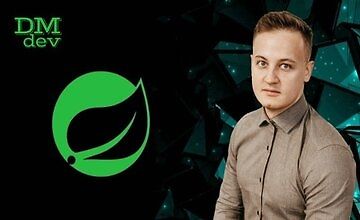 Spring | CourseHunter