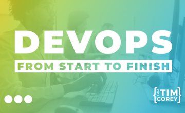 DevOps Bootcamp | CourseHunter
