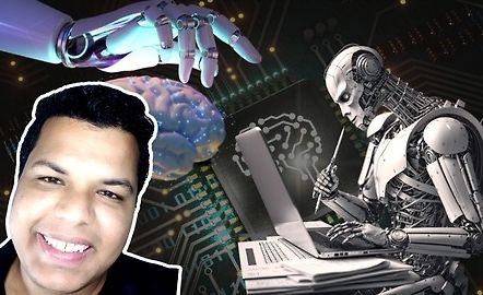 ChatGPT - Видеоуроки, Курсы, Туториалы | CourseHunter