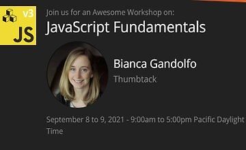 Основы JavaScript (ultimatecourses) - Видеоуроки | CourseHunter