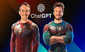 Мастер-класс по ChatGPT: Полное руководство по ChatGPT для начинающих! | CourseHunter