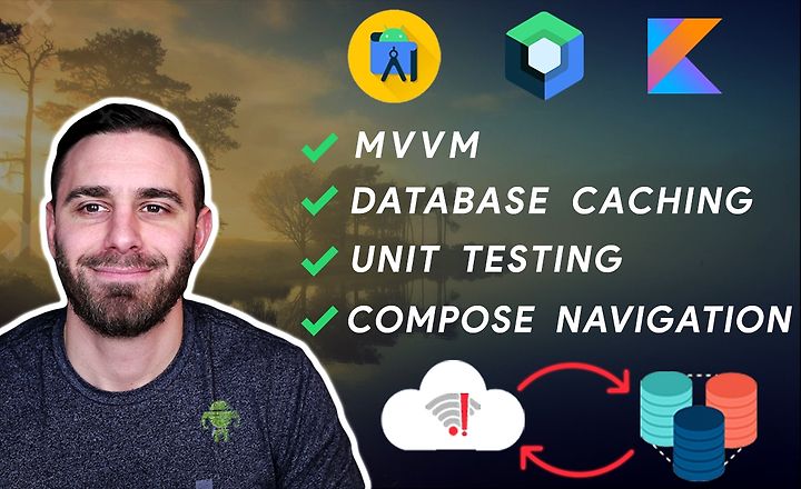 Видеокурсы от codingwithmitch - Смотреть Онлайн | CourseHunter