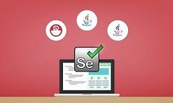 Selenium WebDriver с Java для начинающих - Видеоуроки | CourseHunter
